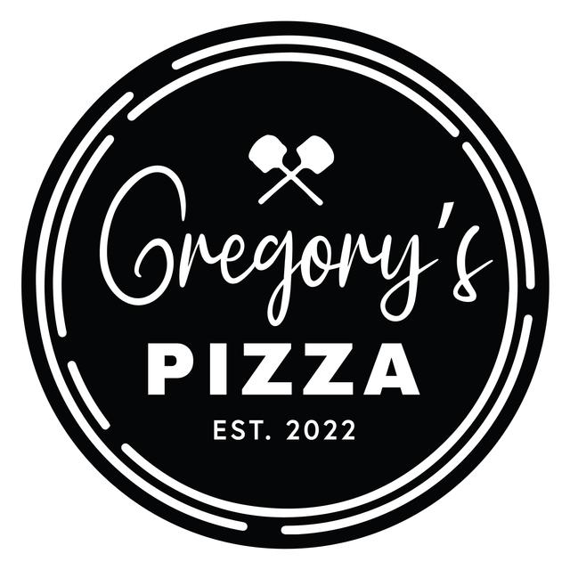 Menus | Gregory's Pizza